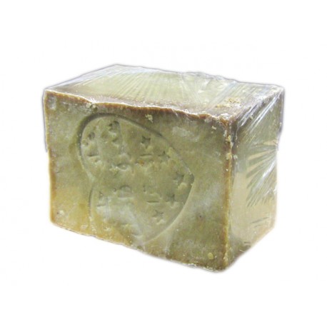 Aleppo, Natural Soap from Syria