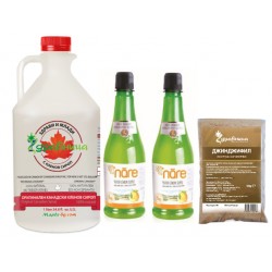 Be Slim, fast weight loss syrup, 300 ml