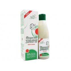 Rezeo, zeolite stones for water ionization, Beno Health, 200 g